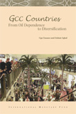 MENA -- GCC Countries: From Oil Dependence to Diversification, Ugo ...